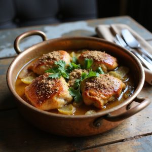 Arabic Food Recipe: Authentic Middle Eastern Flavors at Home - Drool ...