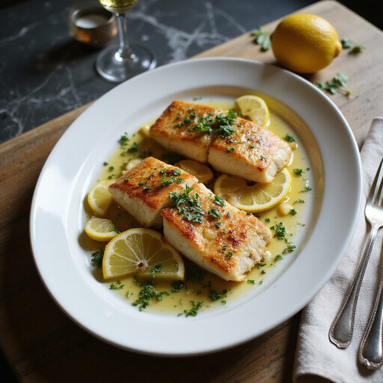 Baked Mahi Mahi Recipes: Flaky White Fish with Citrus Zest - Drool Recipes