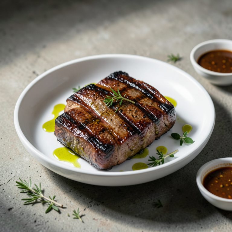 BBQ Beef Short Ribs Recipe: Grill-Smoked Tenderness - Drool Recipes
