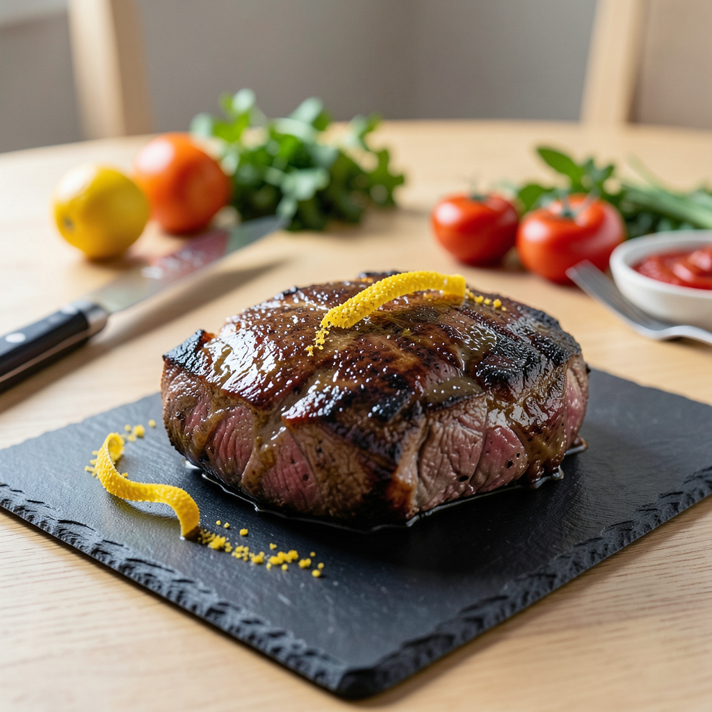 BBQ Chuck Roast Recipe: Oven-Braised Tender Perfection - Drool Recipes