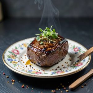 BBQ Chuck Roast Recipe Smoker: Tender Pulled Meat Perfection - Drool ...