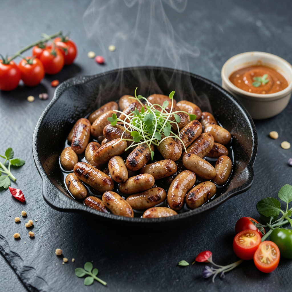 BBQ Pit Beans Recipe: Smoky-Sweet Perfection in One Pot - Drool Recipes