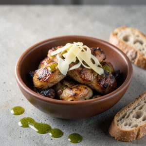 BBQ Quail Recipe: Smoky and Tender Game Bird Perfection - Drool Recipes
