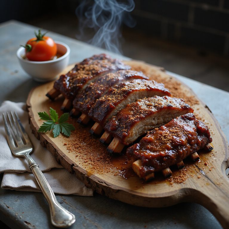 BBQ Recipes: Smoky Backyard Classics for Your Grill - Drool Recipes