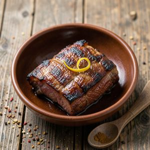 BBQ Wild Boar Recipe: Smoky and Tender Perfection - Drool Recipes
