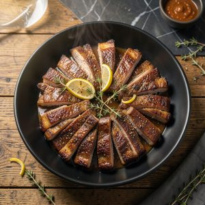 Beef Back Ribs Recipe Instant Pot: Fall-Off-The-Bone Tender in Under an ...