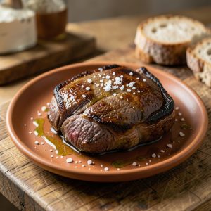 Beef Shoulder Roast Recipe: Fall-Apart Tender in 3 Hours - Drool Recipes