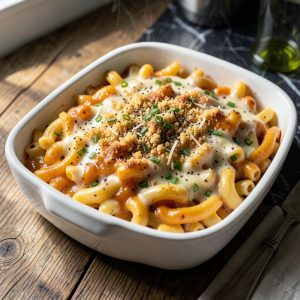 Best Baked Mac And Cheese Recipe Reddit: Crowd-Loved Extra Sharp Blend ...