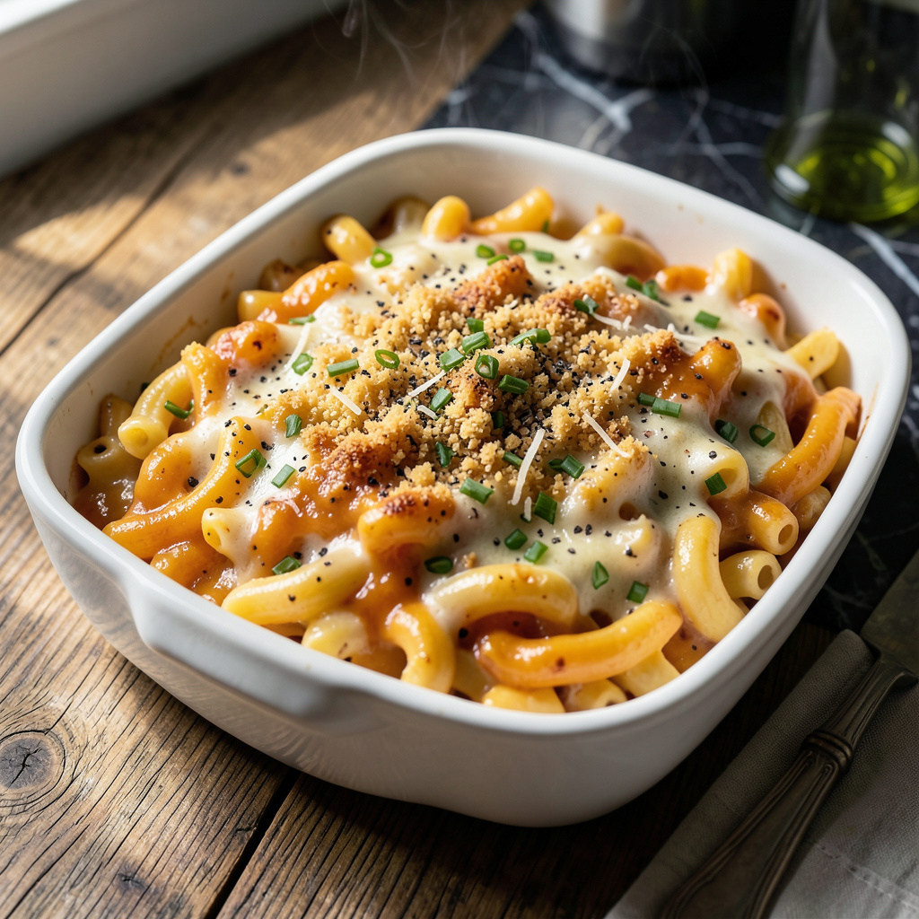 Best Baked Mac And Cheese Recipe Reddit: Crowd-Loved Extra Sharp Blend ...