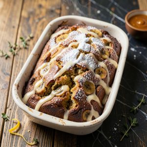 Best Banana Bread Recipe With Instant Vanilla Pudding: Ultra Moist with ...