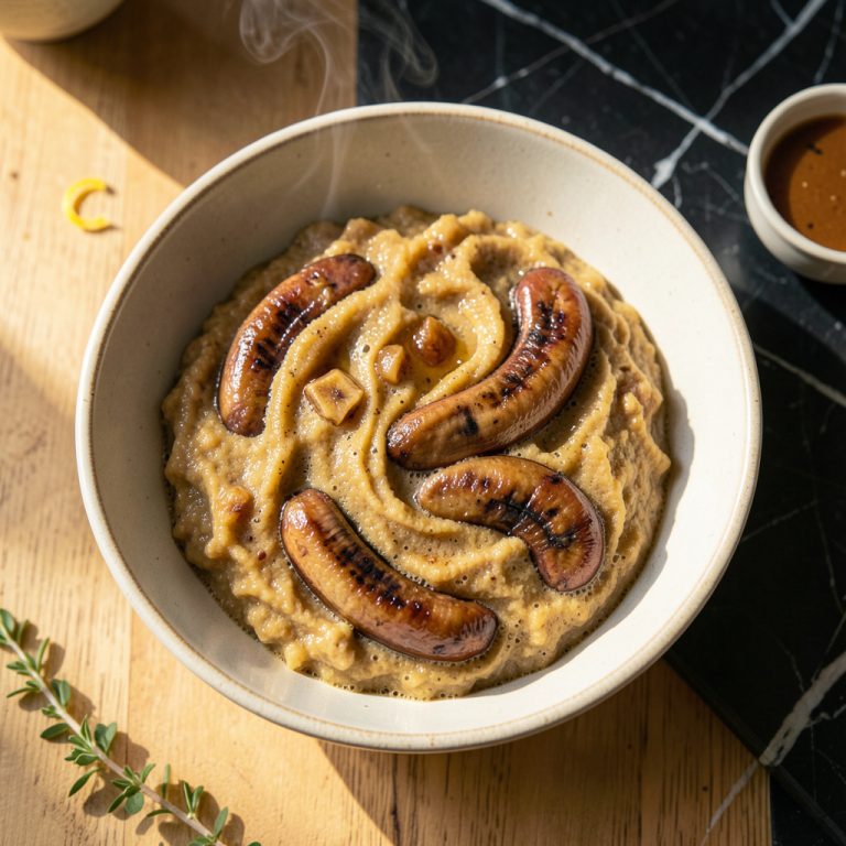 Best Banana Recipe Ever: Ripe Sweetness in Every Slice - Drool Recipes
