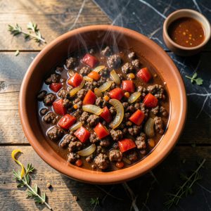 Best Beef Chili Recipe Ever: Deep and Smoky Bowl of Warmth - Drool Recipes
