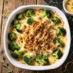 Best Broccoli Casserole Recipe Ever: Cheesy Crunch With Hidden Veggies ...