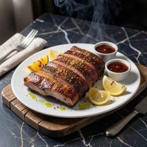 Best Rib Recipe in the World: Smoky Dry Rub and Fall-Off-The-Bone Magic ...