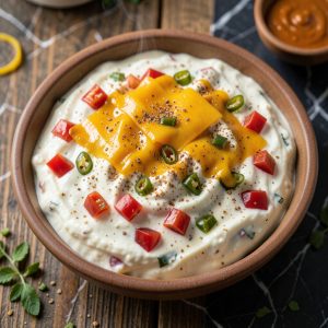 Best Rotel Dip Recipe Ever With Cream Cheese: Spicy Tex-Mex Crowd ...