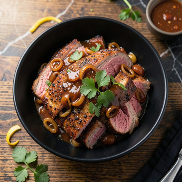 Best Slow Cooker Brisket Recipe Pioneer Woman: Set-It-and-Forget-It ...