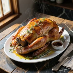 Best Turkey Recipe Reddit: Community-Tested Holiday Showstopper - Drool ...