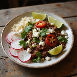 Birria Taco Sides: Traditional Accompaniments for Dipping and Topping ...