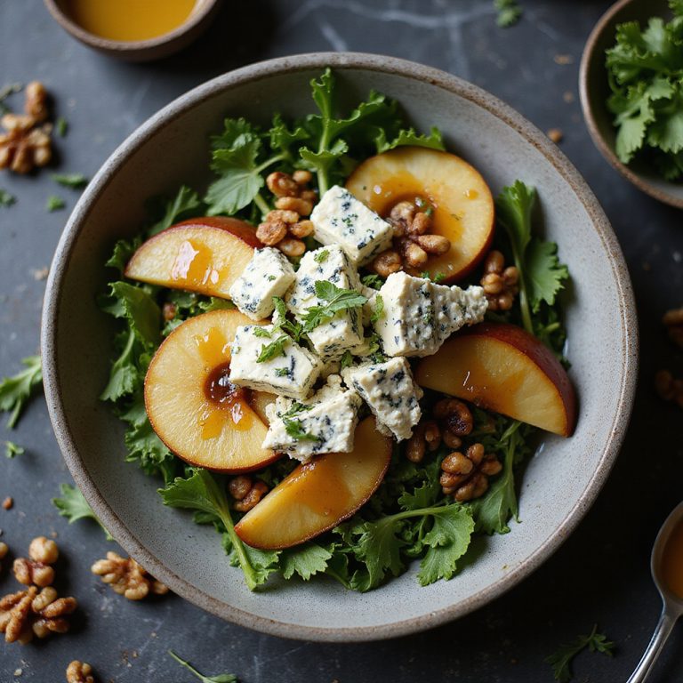 Blue Cheese Recipes: Bold Flavor for Gourmet Dishes - Drool Recipes