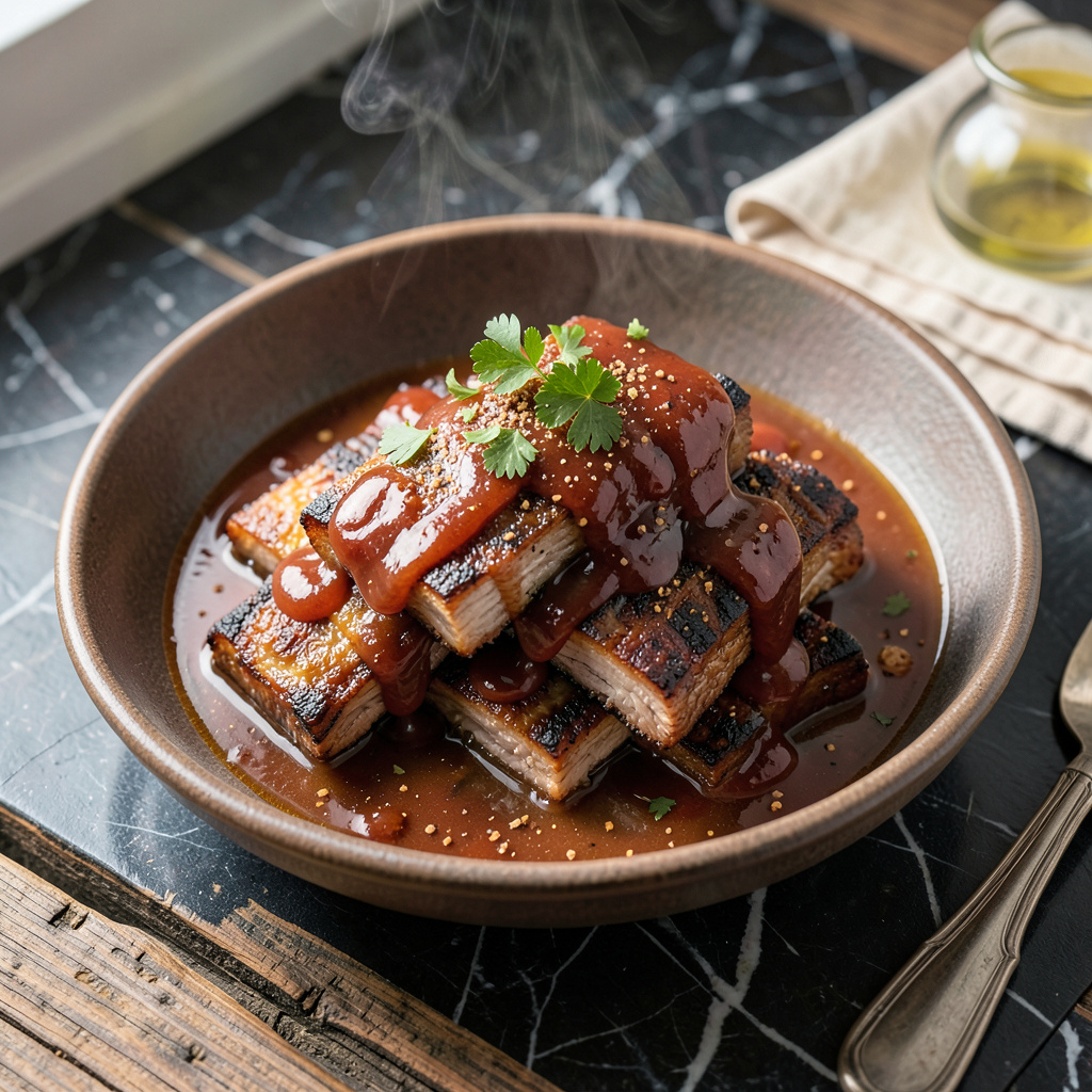 Boneless Beef Ribs Recipe Crock Pot: Slow-Cooked Tender Bites - Drool ...