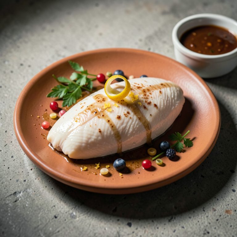Boneless Skinless Chicken Breast Recipe: Juicy and Tender Every Time ...