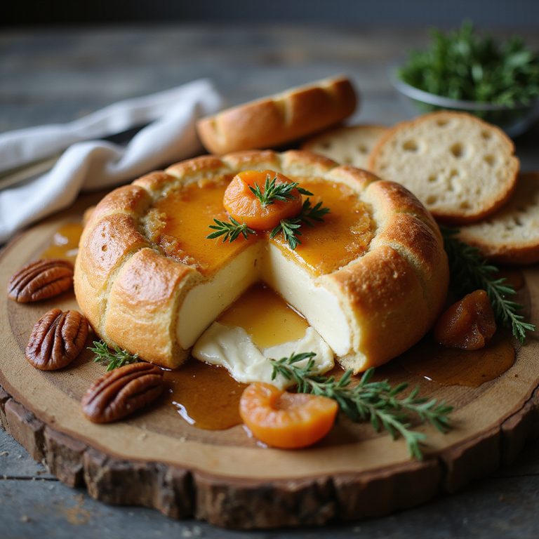 Brie Cheese Recipe Ideas: Elegant Appetizers for Any Occasion - Drool ...