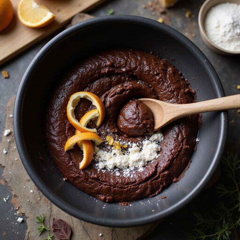 Brownie Recipe With Self Rising Flour: Fudgy Richness Without the Fuss ...