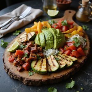 Carne Asada Side Dishes: Bold Flavors to Complete the Meal - Drool Recipes