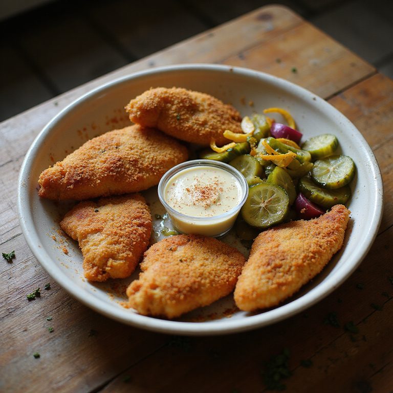 Catfish Recipes: Crispy Cornmeal Crust With Cajun Kick - Drool Recipes