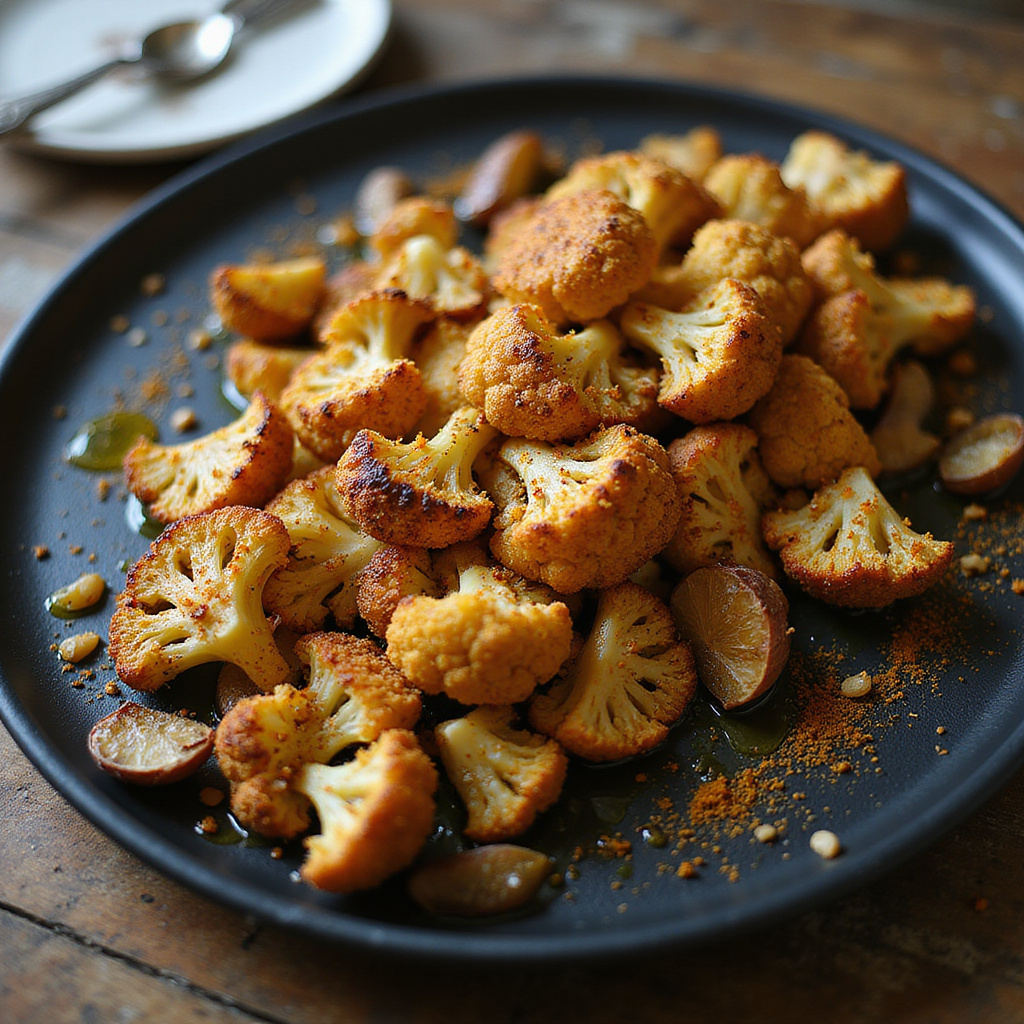 Cauliflower Recipes: Versatile Sides for Every Meal - Drool Recipes