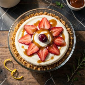 Cheese Cake Recipe With Eagle Brand Milk: No-Bake Creamy Indulgence ...