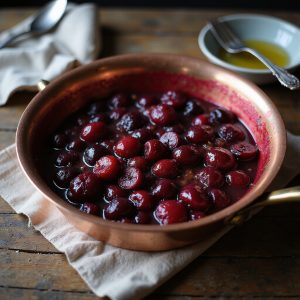 Cherry Pie Filling Recipe Frozen Cherries: Thick Glossy Sweetness for ...