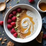 Chia Seed Pudding Recipe Oat Milk: Thick and Creamy Overnight Delight ...