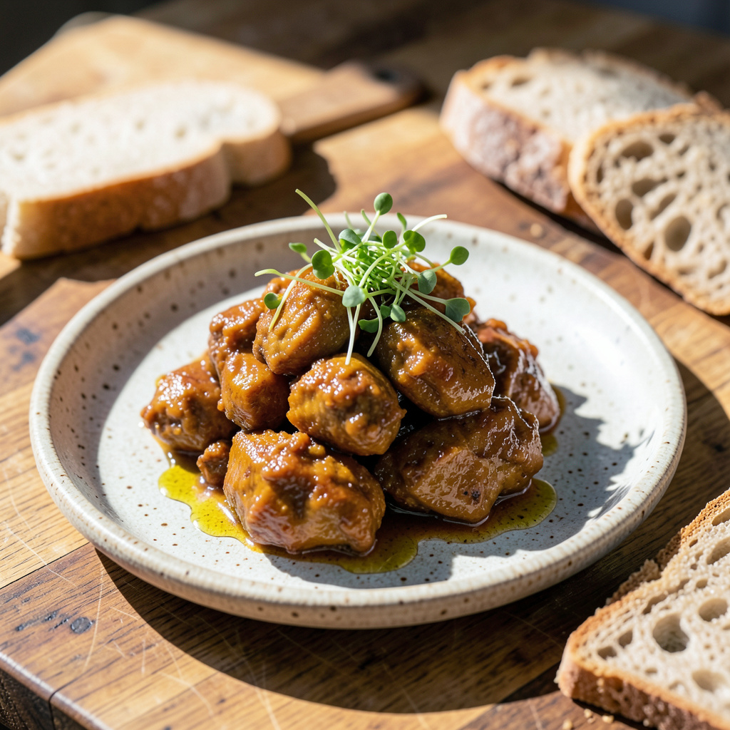 Chicken Rendang Recipe: Aromatic Coconut Curry Perfection - Drool Recipes