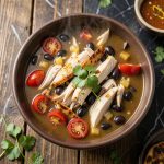 Chicken Tortilla Soup Recipe Spend With Pennies: Budget-Friendly ...