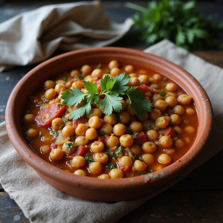 Chickpea Recipes: Versatile Plant-Based Protein Powerhouses - Drool Recipes