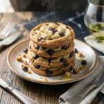 Chocolate Chip Cookie Recipe No Cornstarch: Chewy Edges and Soft ...
