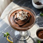 Chocolate Mousse Recipe Preppy Kitchen: Light and Airy French Dessert ...