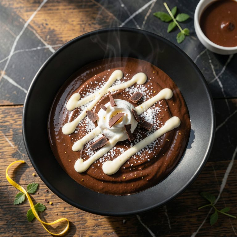 Chocolate Recipe at Home: Decadent Melting Moments in Minutes - Drool ...