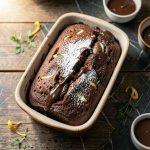 Chocolate Zucchini Bread Recipe With Cocoa Powder: Moist and Fudgy ...