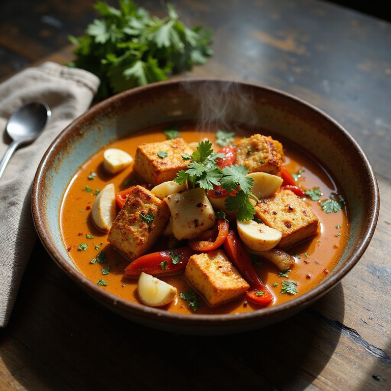 Coconut Milk Recipes: Tropical Flavors in Every Dish - Drool Recipes