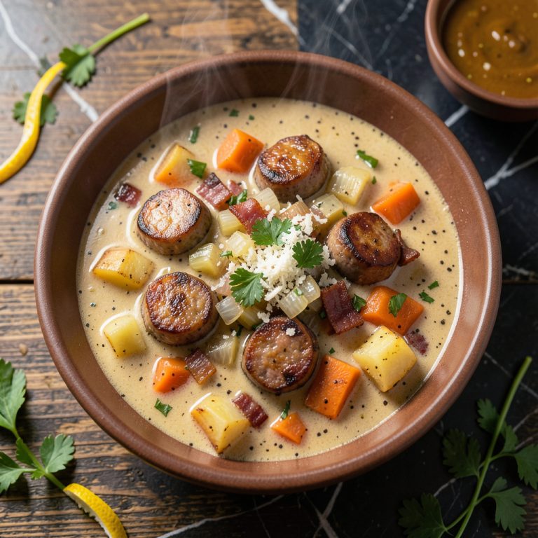 Copy Cat Recipe for Olive Garden Soups: Italian-Inspired Bowl of ...