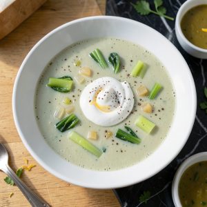 Cream of Celery Soup Recipe Pioneer Woman: Classic Creamy Comfort With ...