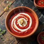 Creamy Tomato Soup Recipe With Canned Tomatoes: Velvety Smooth in 30 ...