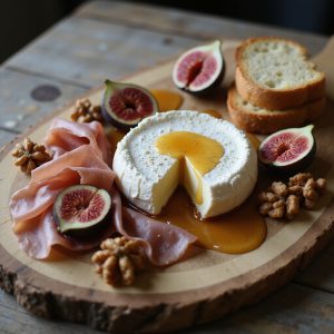 Date Night Snacks: Romantic Bites for Two - Drool Recipes