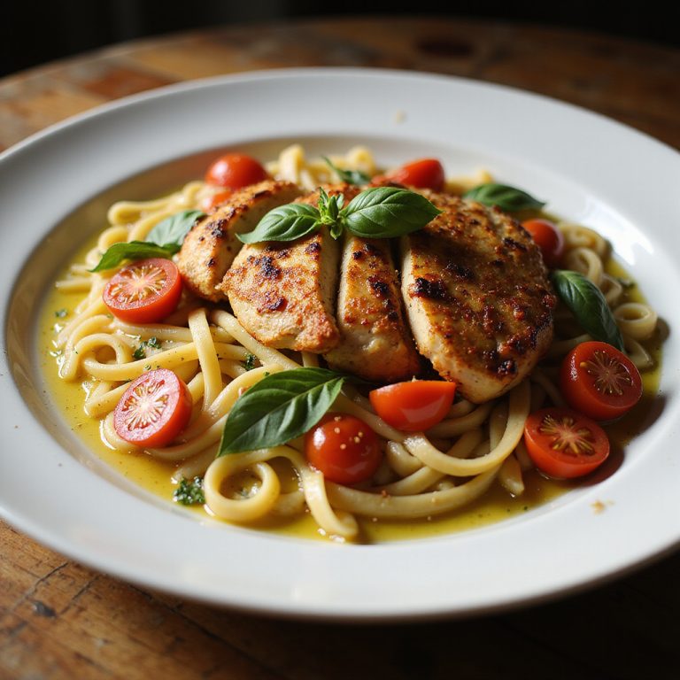 Dinner Recipes For Two: Romantic Meals in Under 30 Minutes - Drool Recipes