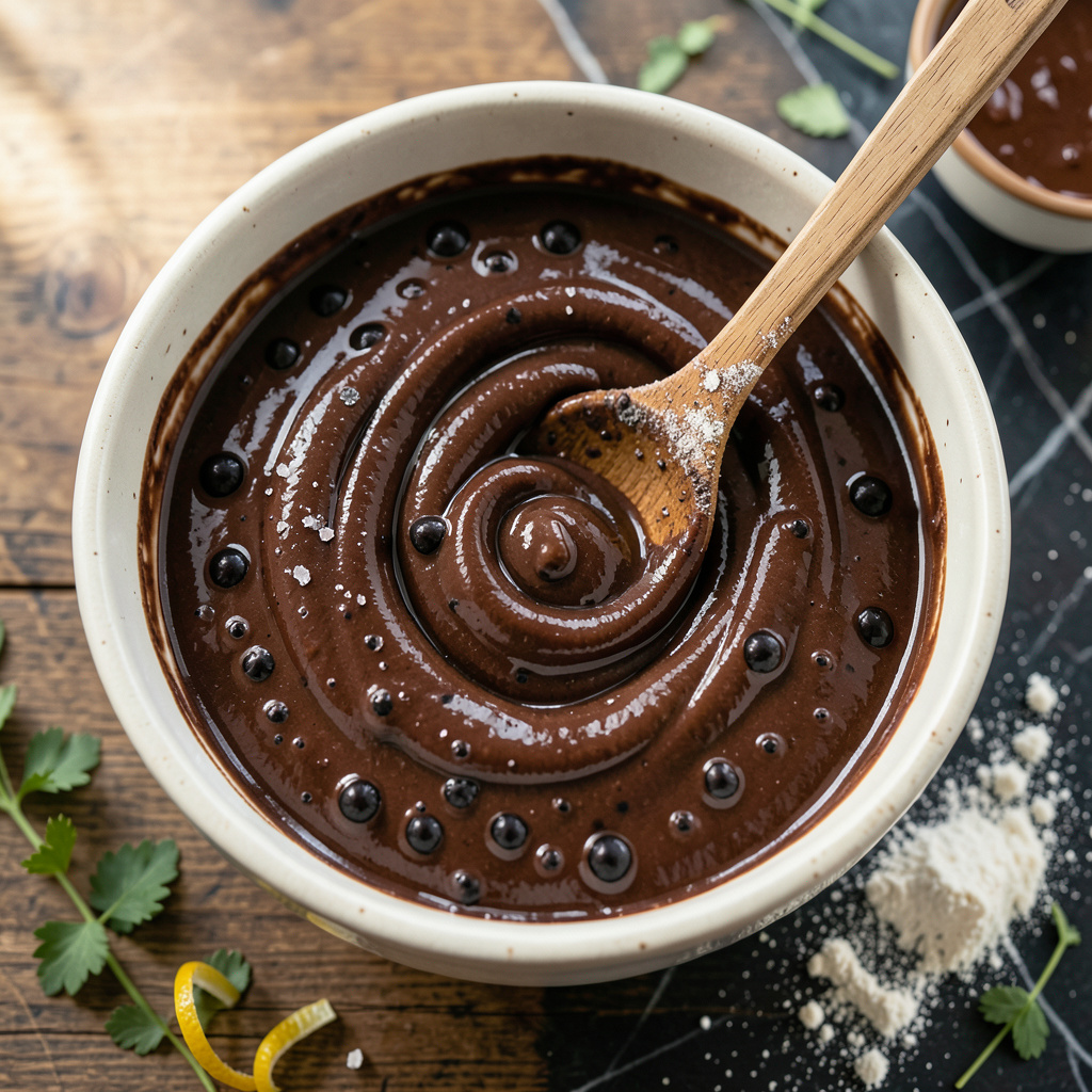 Easy Brownie Recipe Kidspot: Fudgy Squares in Under an Hour - Drool Recipes