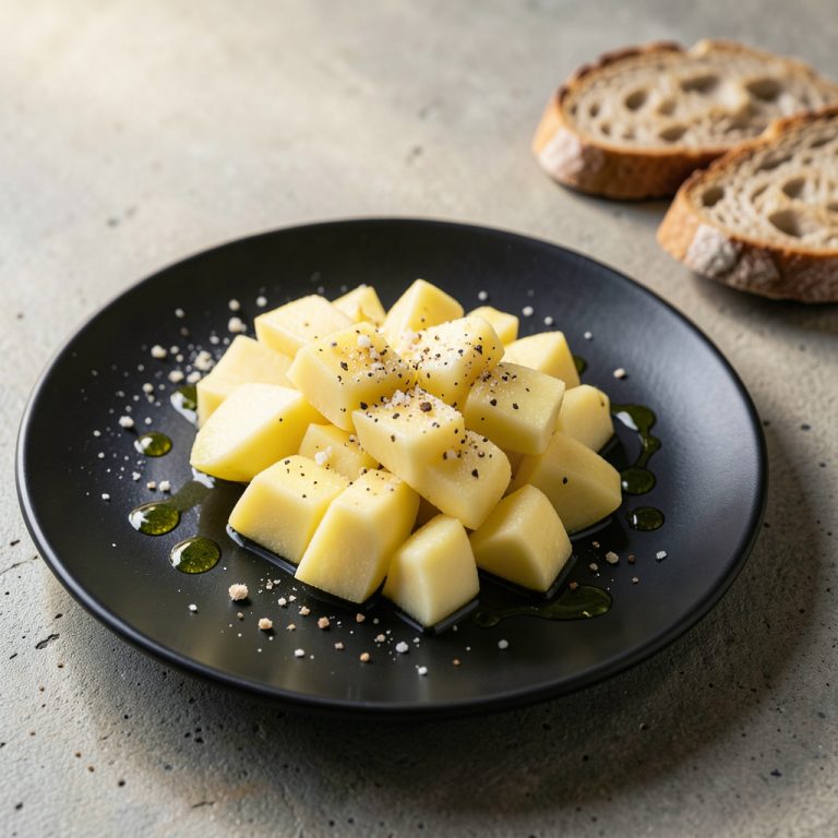 Easy Way to Dice Potatoes: Quick Cubes for Crispy Roasts - Drool Recipes