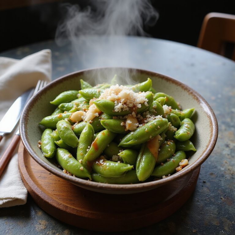Edamame Recipes: Quick and Flavorful Bites for Any Occasion - Drool Recipes