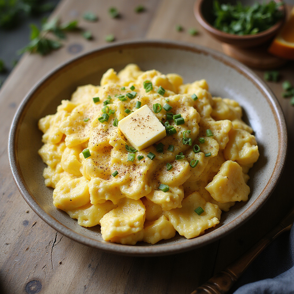 Egg Recipes for Breakfast: Quick and Versatile Morning Creations ...